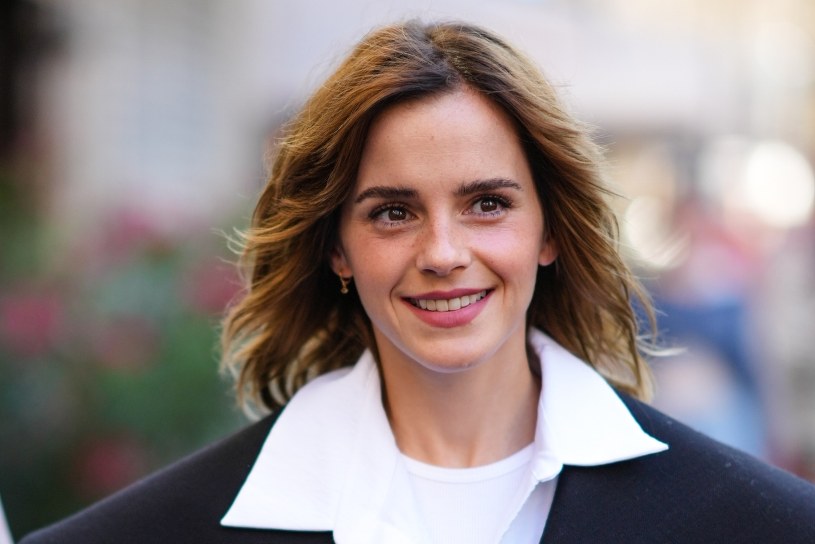 Emma Watson: Co dalej z jej karierą? Już cztery lata w niczym nie grała ...
