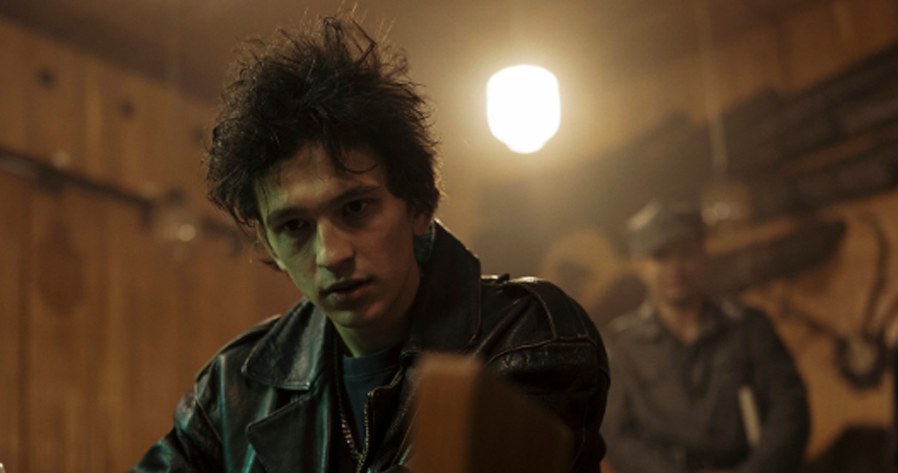 "Idź pod prąd": Powstaje film o KSU i początkach polskiego punk rocka ...