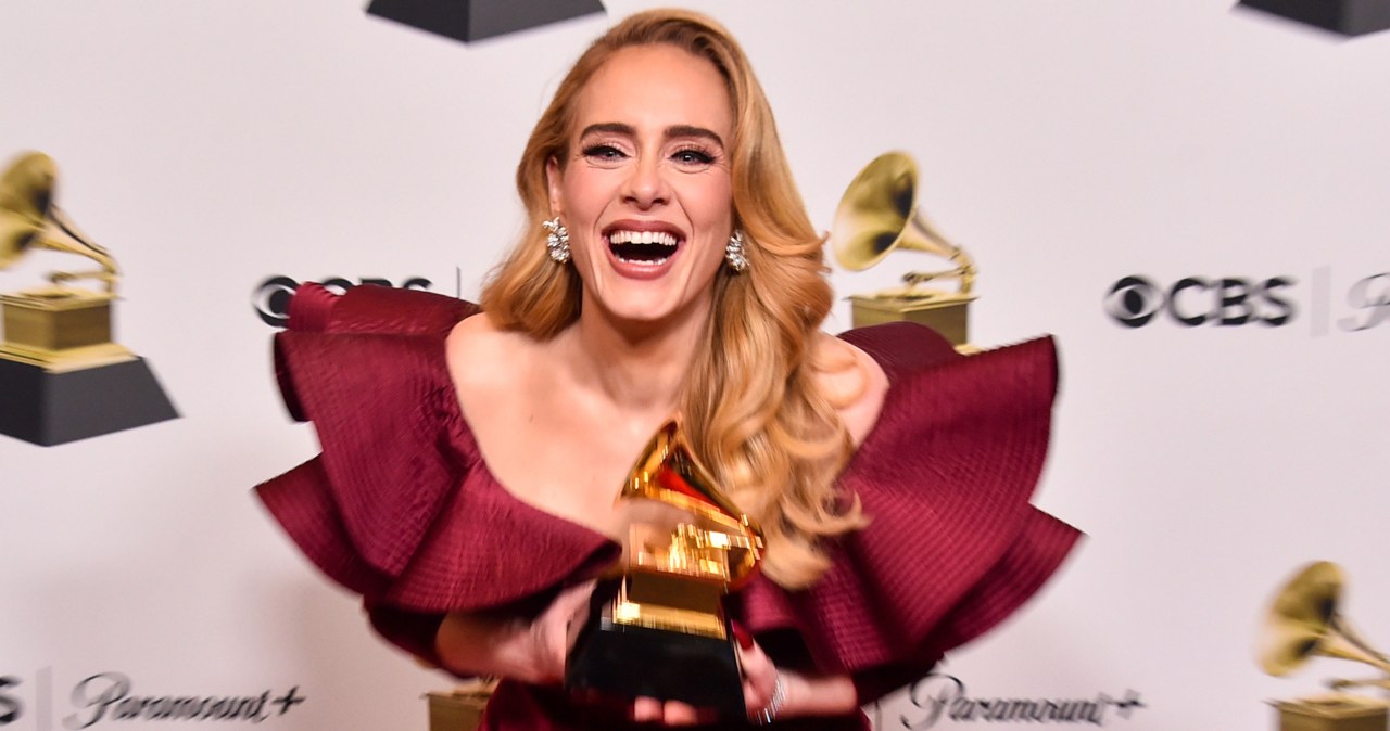 Adele kończy 35 lat. Po raz pierwszy ma szansę na szczęście - Muzyka w ...
