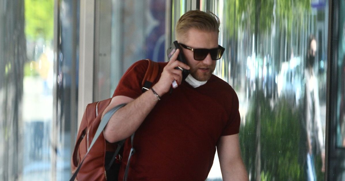 Bartek Jędrzejak z TVN-u rozstał się po 17 latach. Płyną głosy pocieszenia - pomponik.pl