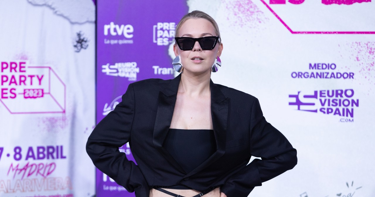 Eurowizja 2023: Kim jest Monika Linkytė? Piosenka "Stay" jest kluczem ...