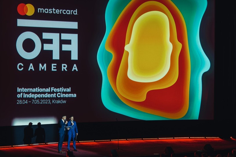 Mastercard OFF Camera: Polsat pokaże ceremonię zamknięcia - Film w ...