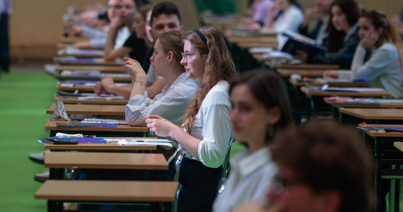 Wyniki matur 2023. CKE podała wyniki egzaminu dojrzałości - Wydarzenia ... Wyniki matur 2023. CKE podała wyniki egzaminu dojrzałości - Wydarzenia ...