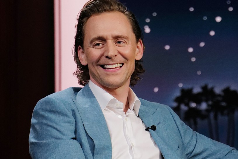 Tom Hiddleston w ekranizacji kolejnego dzieła Stephena Kinga - Film w ...