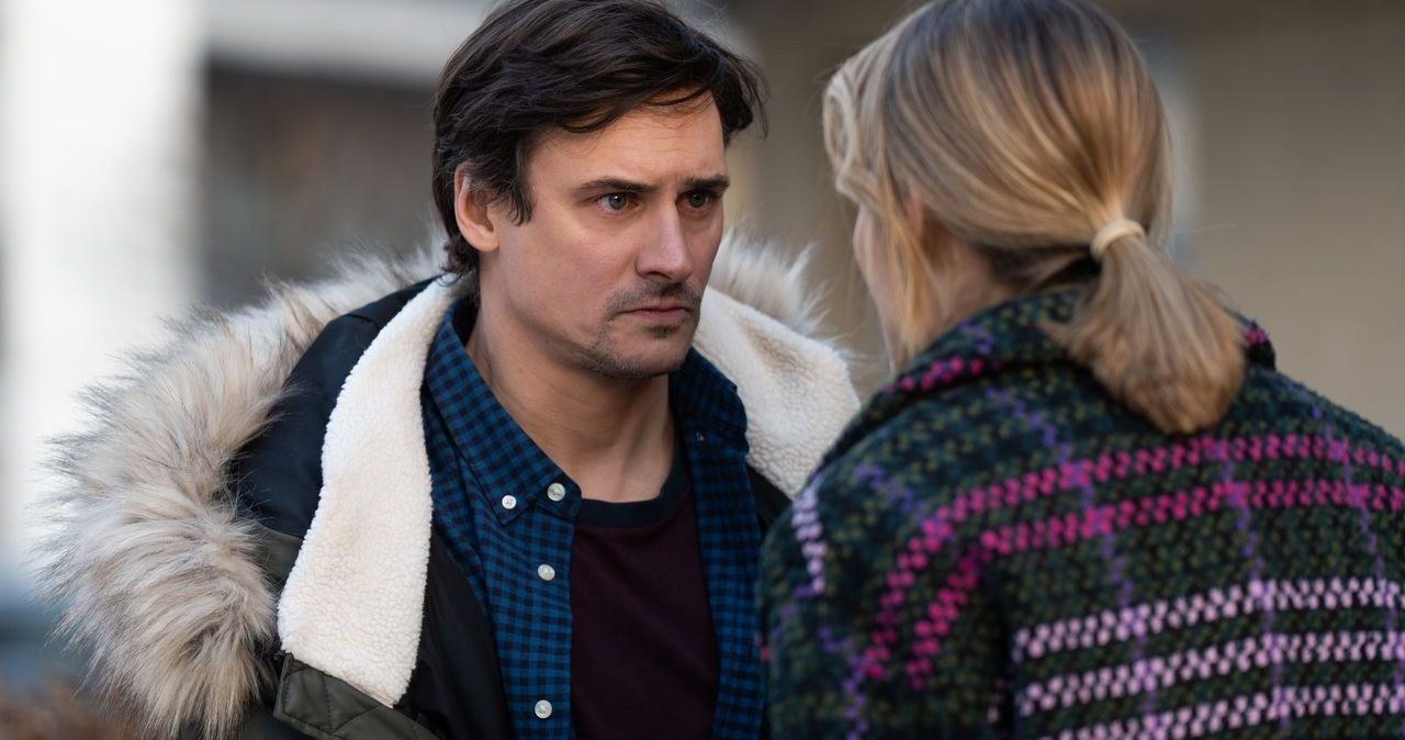 "Na dobre i na złe": Odcinek 885. Rozpacz Radwana i Asi. Odbiją syna z ...