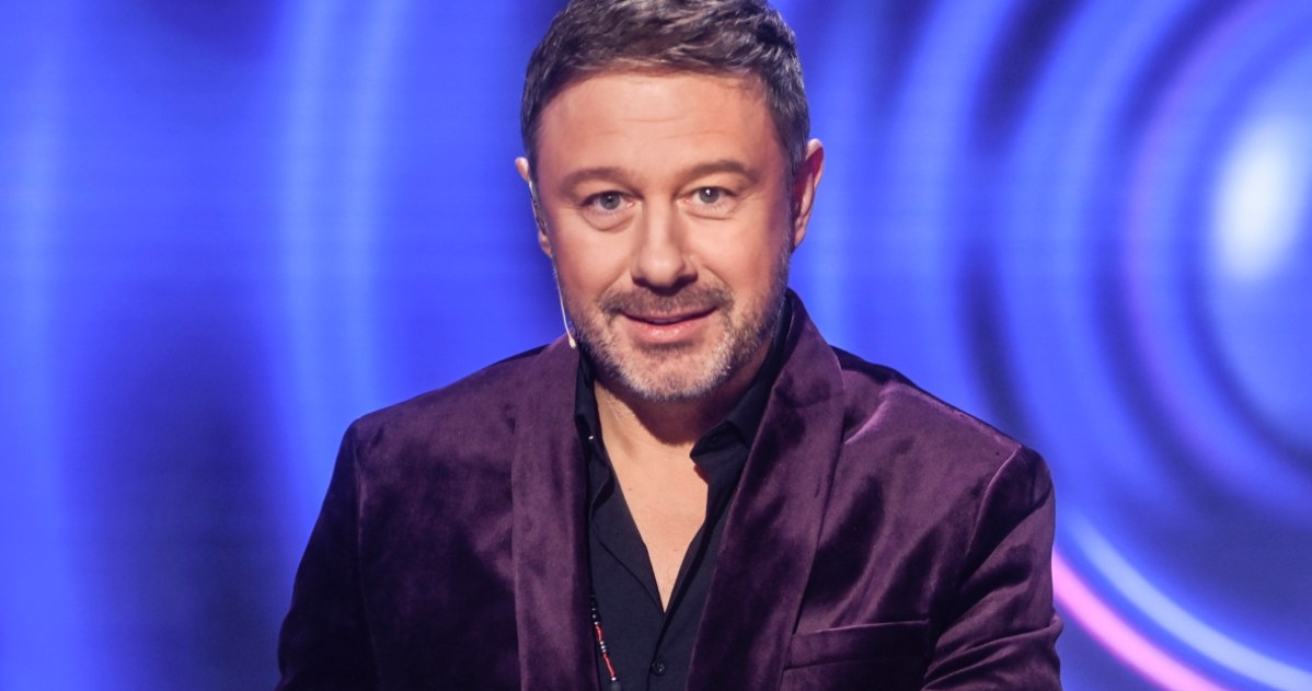 Andrzej "Piasek" Piaseczny szanse na Eurowizji w 2001 roku pogrzebał ...