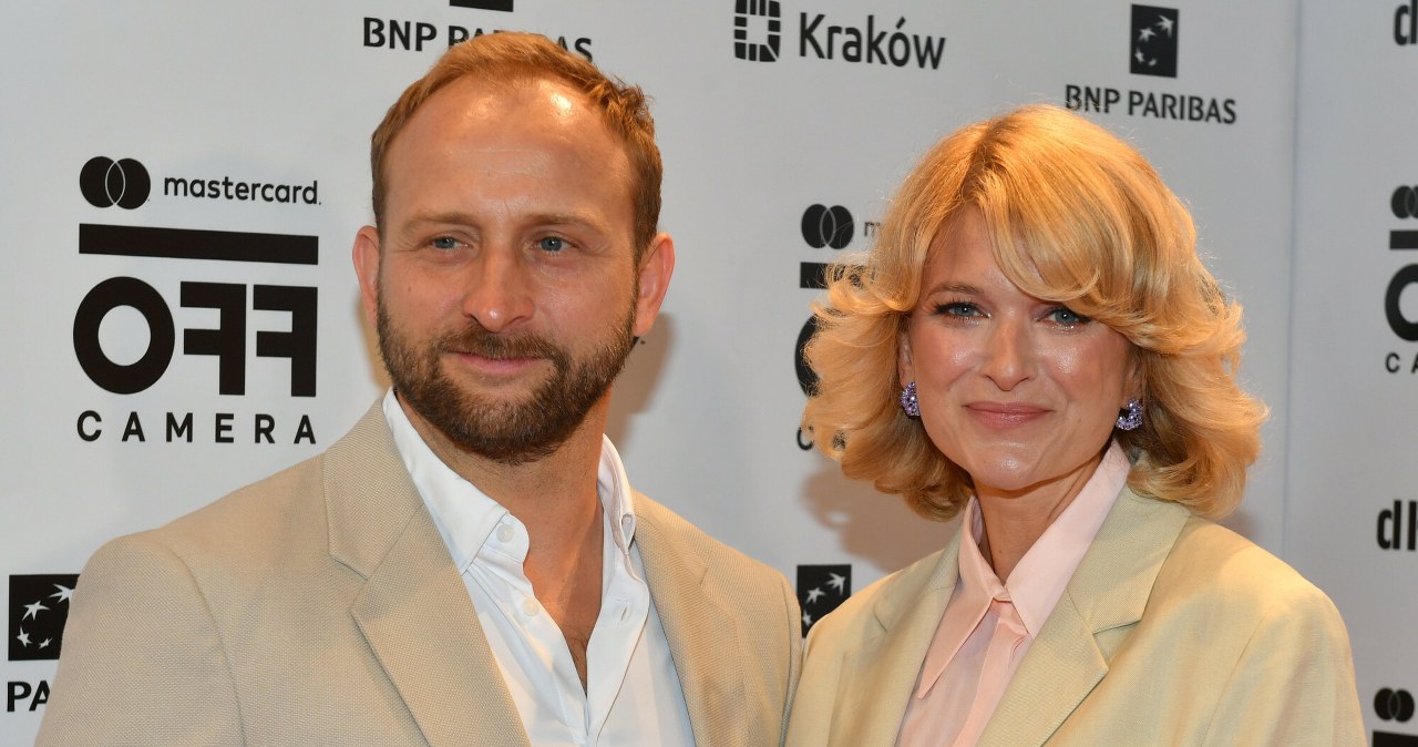 Borys Szyc na platformach streamingowych. W jakich filmach gra? - Film w INTERIA.PL