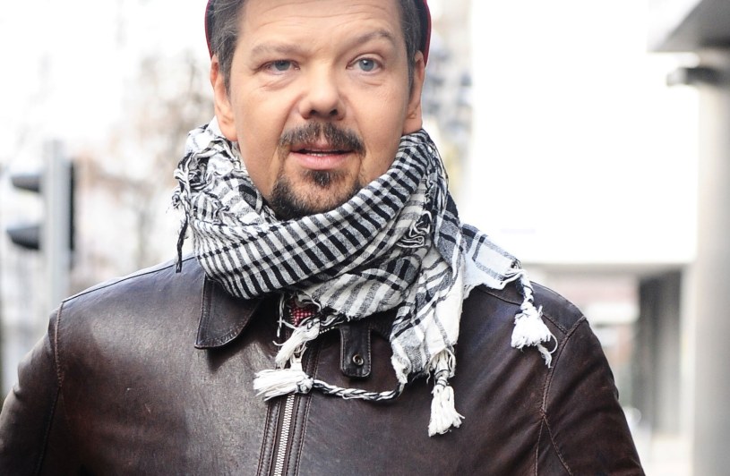 Michał Figurski: Przez dwa tygodnie utrzymywany był w stanie śpiączki ...