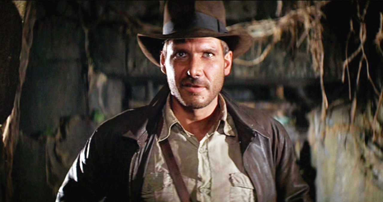 Wszystkie filmy serii „Indiana Jones” od 31 maja na platformie Disney+ ...