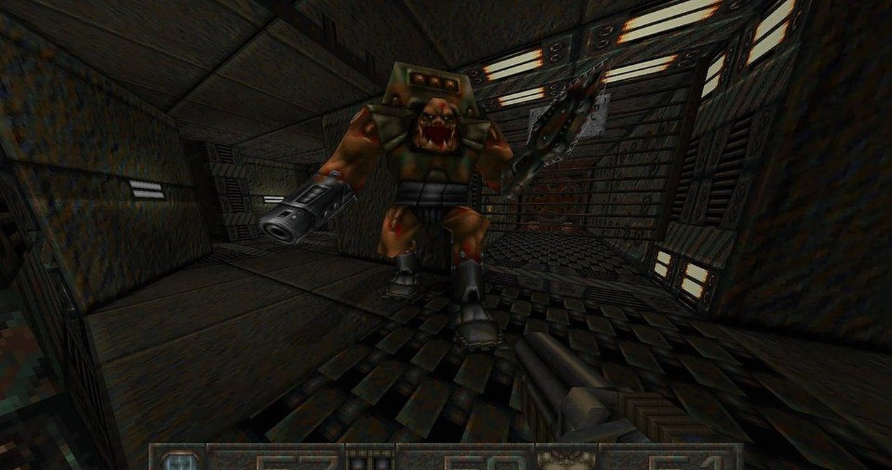 Chasm: The Rift - kultowy klasyczny FPS z 1997 roku powraca - Gry w ...