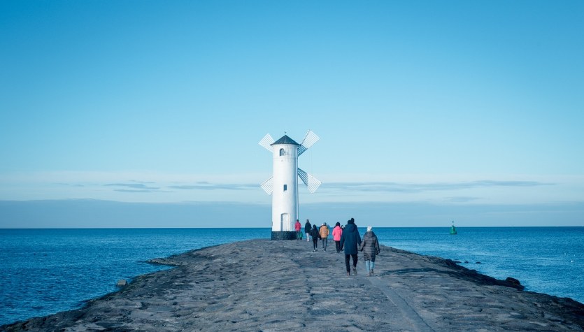 Wakacje na polskich wyspach – Wolin, Uznam, Karsibór - top.pl