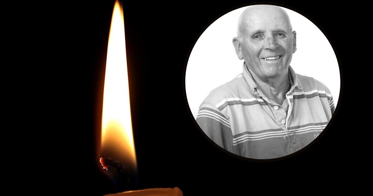 Nie żyje Michael Carey, prezenter BBC. Miał 87 lat i zmarł przez ...