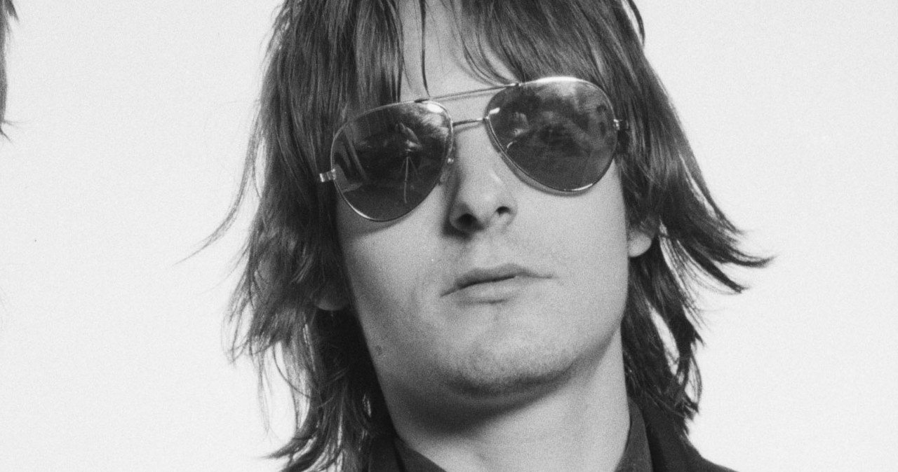 Algy Ward nie żyje. Basista Tank i The Damned miał 63 lata - Muzyka w ...