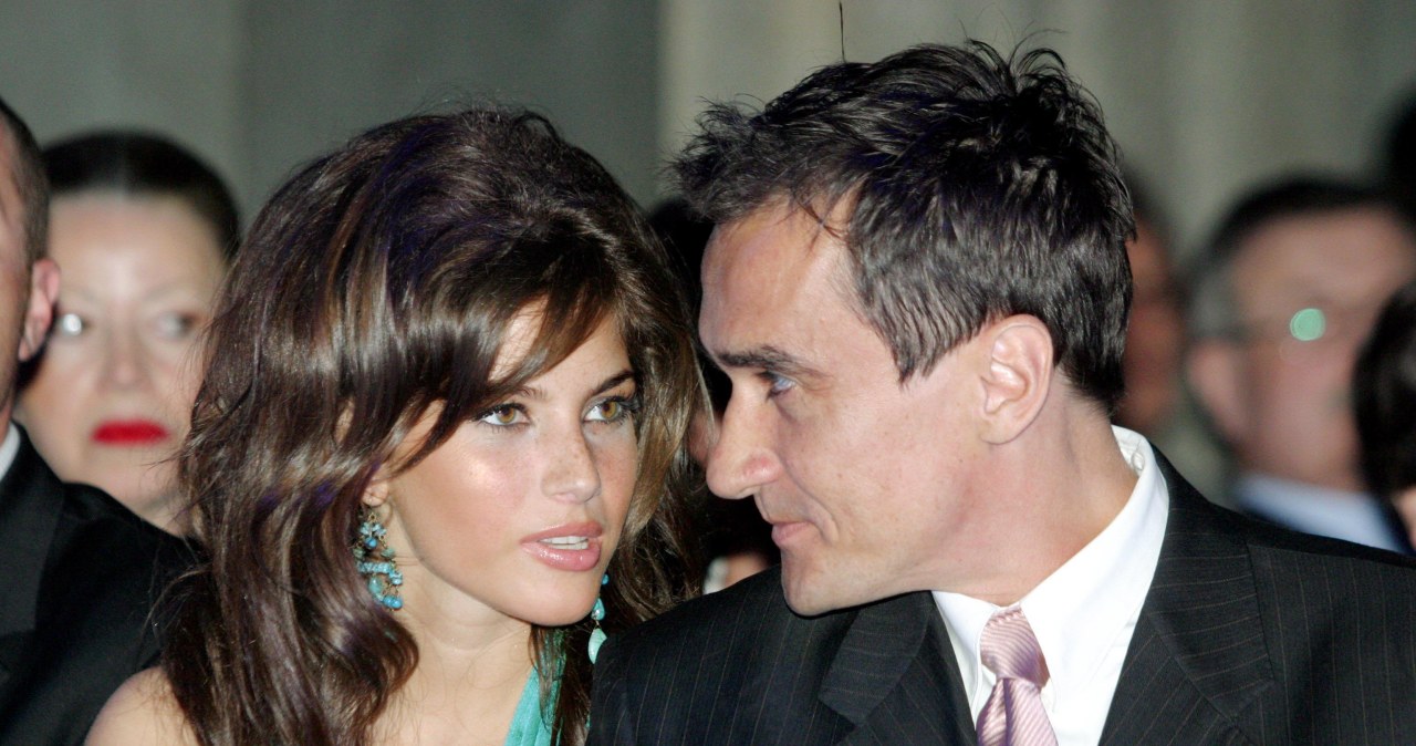 Weronika Rosati i Mariusz Max Kolonko: romans. Ich relacja zakończyła ...