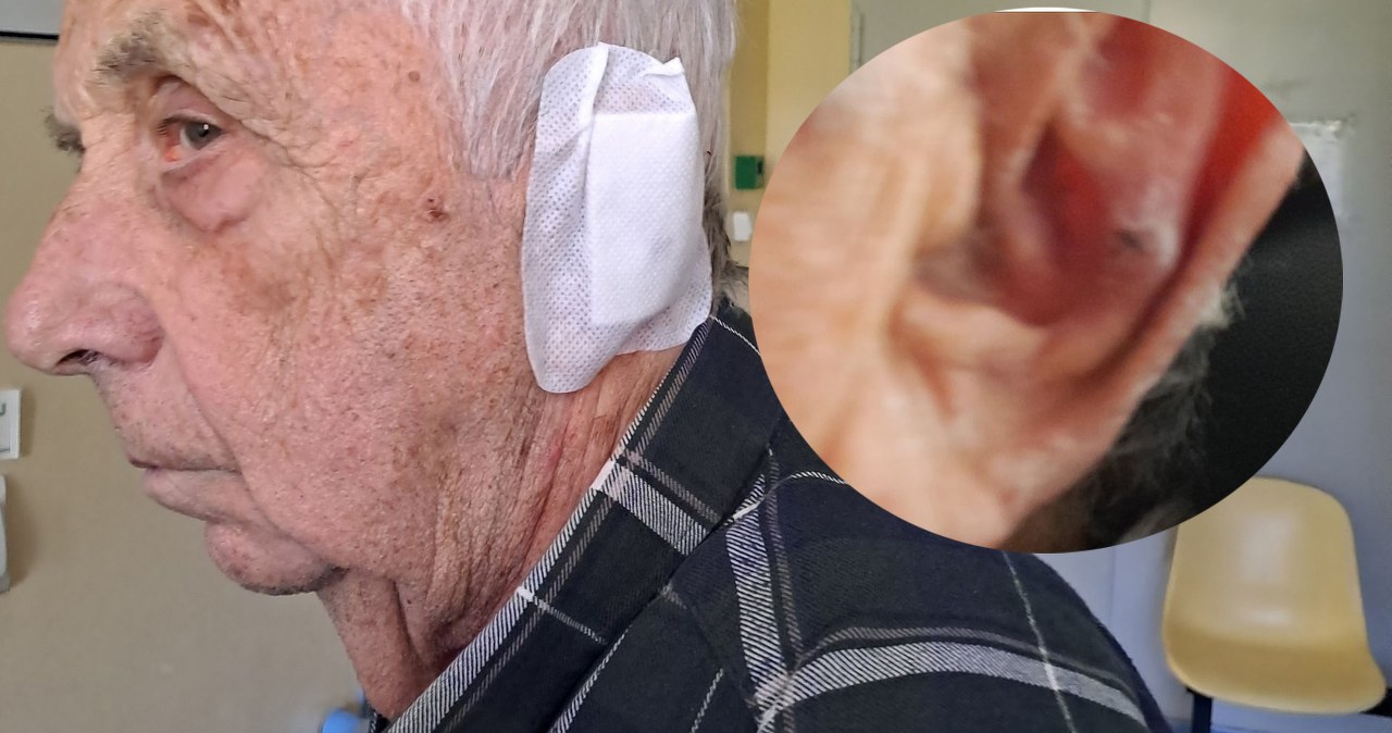 Andrzej Bober zachorował na raka. Obwinia lekarzy o najgorsze. Trwa zmowa milczenie - pomponik.pl