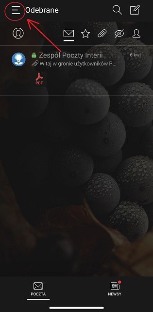 Jak włączyć powiadomienia w aplikacji dla urządzeń z systemem Android ? - Pomoc - Poczta w ...