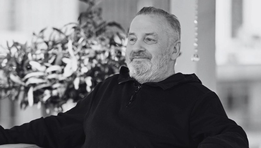 Zmarł aktor Maciej Kujawski. Gwiazda "Na wspólnej" miała 70 lat ...