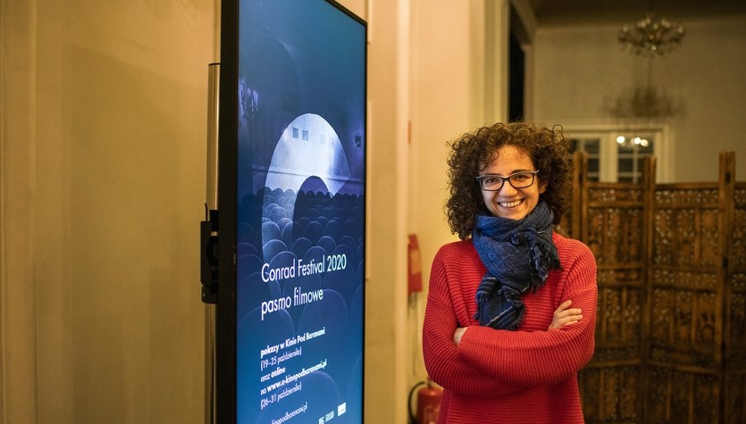 Maria-Magdalena Gierat w Komitecie Sterującym Europa Cinemas - Film w ...