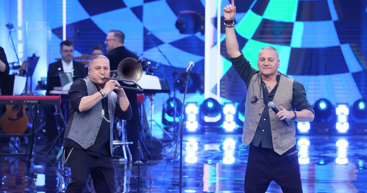 Polsat SuperHit Festiwal 2023: Golec uOrkiestra w elektronicznej wersji - pomponik.pl