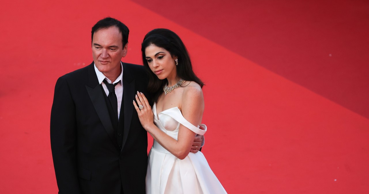 Cannes 2023: Finałowy czerwony dywan - Film w INTERIA.PL