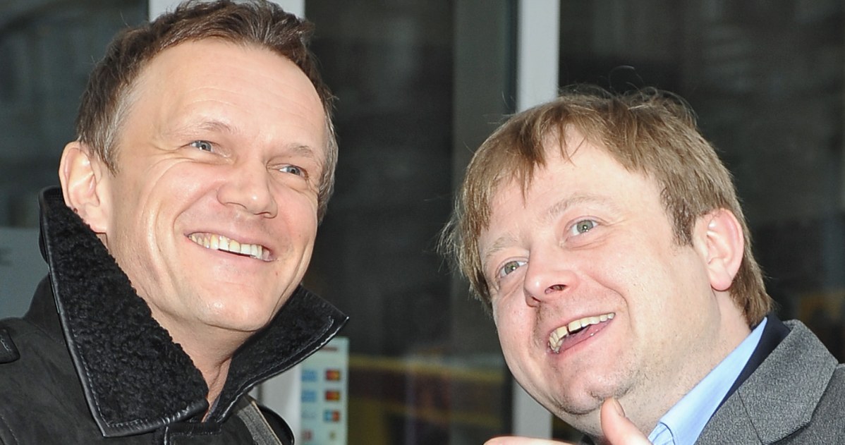 Polsat SuperHit Festiwal 2023: Cezary Pazura wspomina początki kabaretonu w Sopocie - pomponik.pl