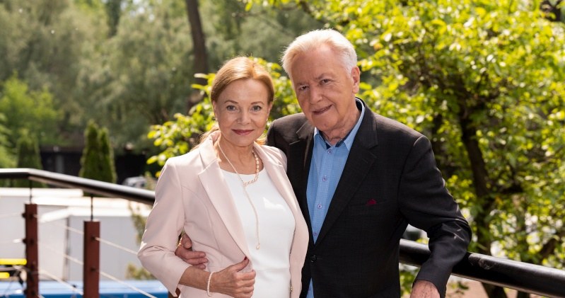 "Klan": Odcinek 4171. Najpierw ją zdradził, a teraz to. Bezczelna ...