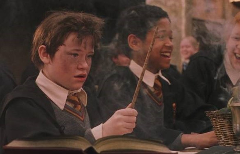 "Harry Potter": Devon Murray nie poradził sobie z nagłą sławą - Film w ...