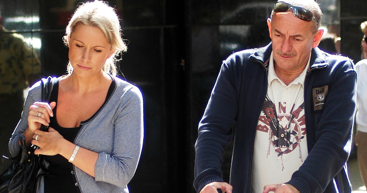 Marcin Daniec: Skandal w Sopocie, a teraz takie wieści o młodej żonie ...