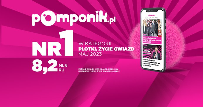 MAMY REKORD! Pomponik.pl nr 1 z najlepszym wynikiem w historii ...