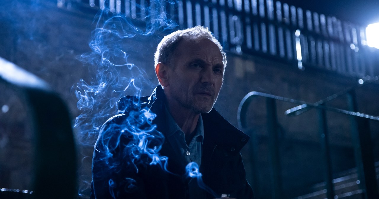 Trzymający thriller z Andrzejem Chyrą! "Sortownia" już 16 czerwca na ...