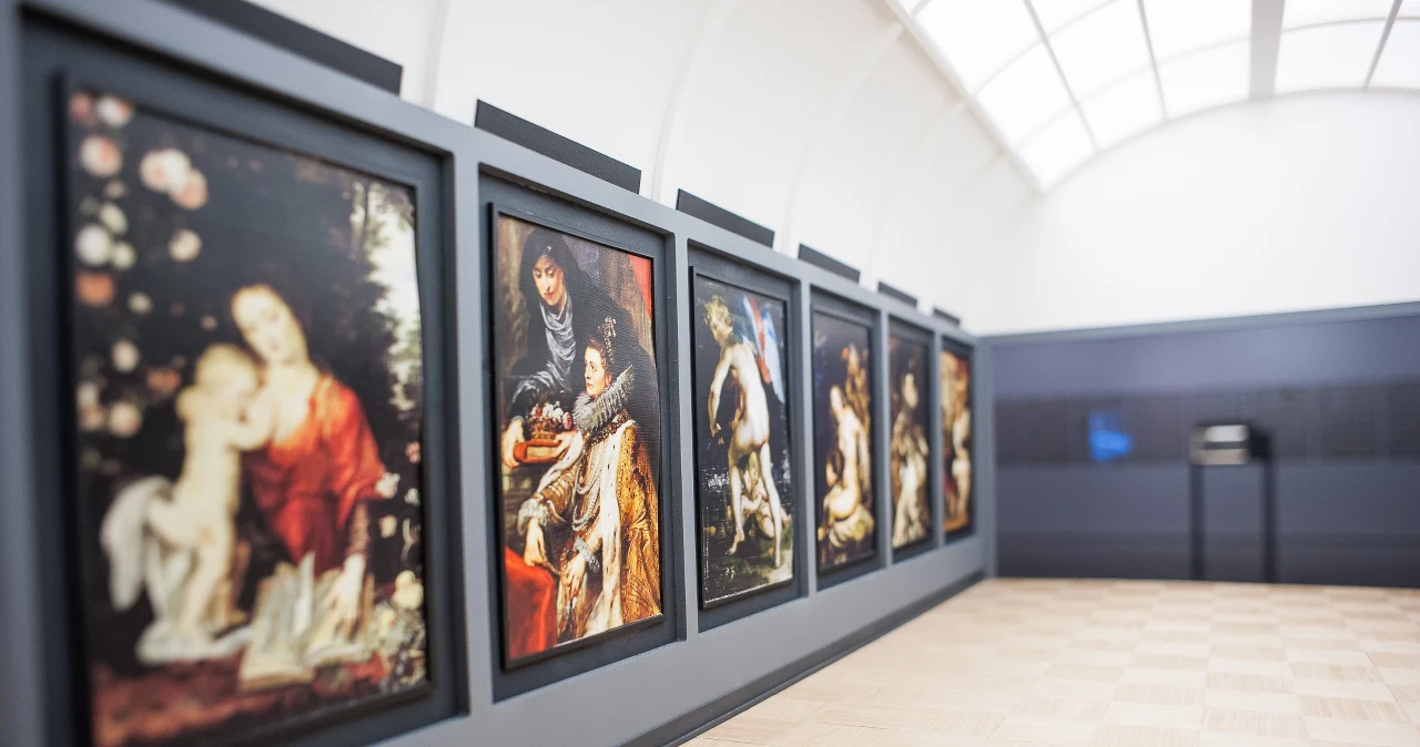 Skradziony w czasie II Wojny Światowej obraz wraca do Polski - GeekWeek ...