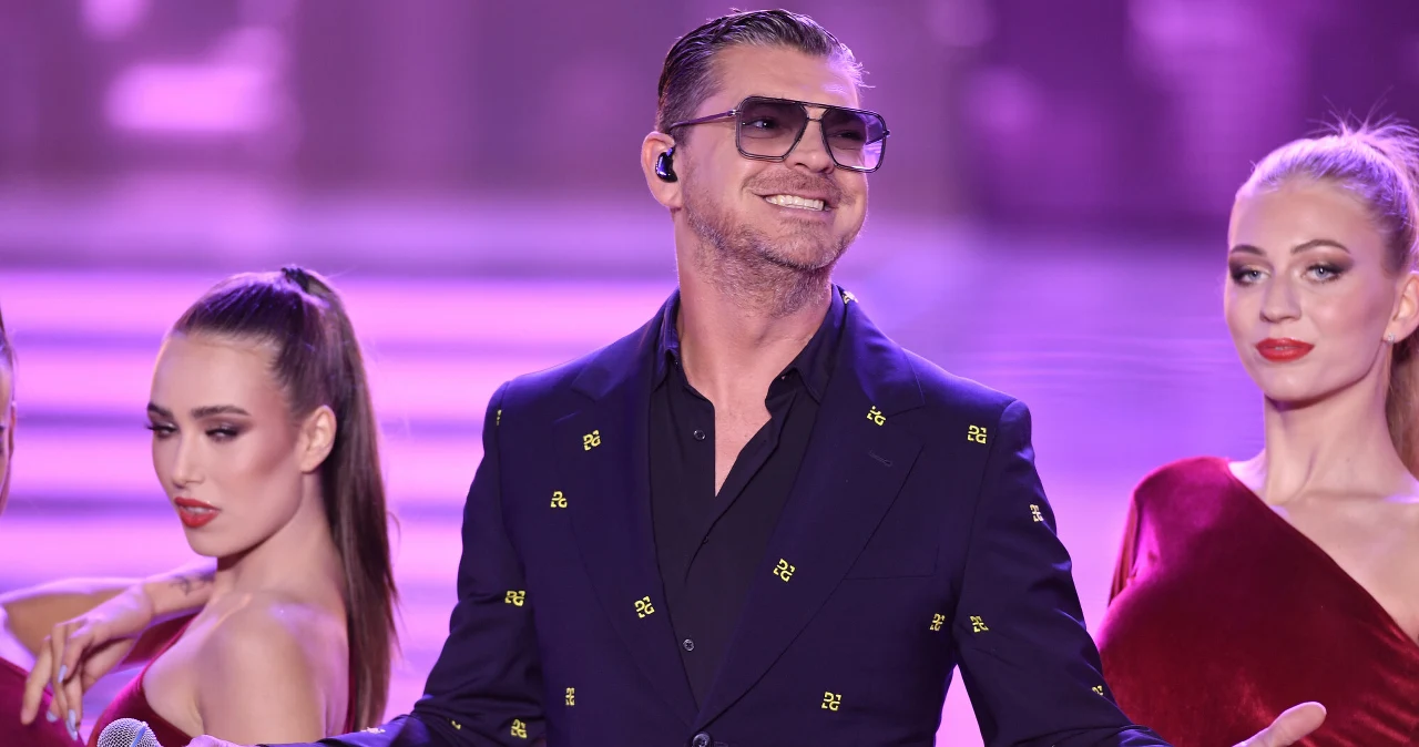 Danzel zaśpiewał "Wehikuł czasu". Internauci są zachwyceni! - Muzyka w ...