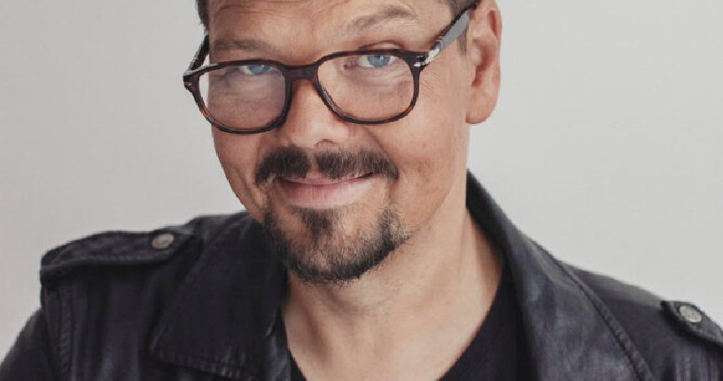 Michał Figurski prowadzącym "Temptation Island Polska": Powrót do ...