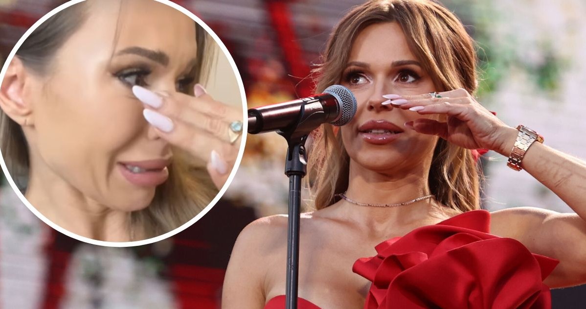 Skandal z udziałem reżysera TVP. Doda nie wie, czy wystąpi na festiwalu w Opolu. "Zbuntował całą ...