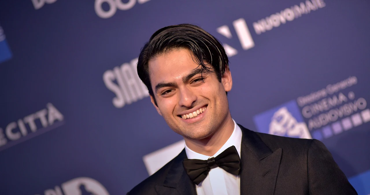 Matteo Bocelli: Syn legendarnego tenora w Polsce z debiutanckim albumem ...