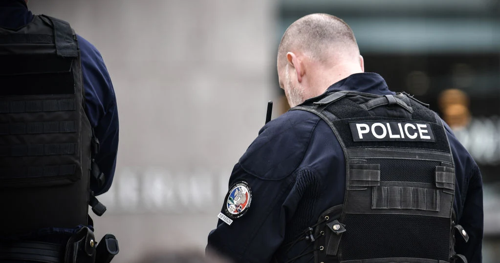 Francja. Atak nożownika. Ranne małe dzieci - Wydarzenia w INTERIA.PL