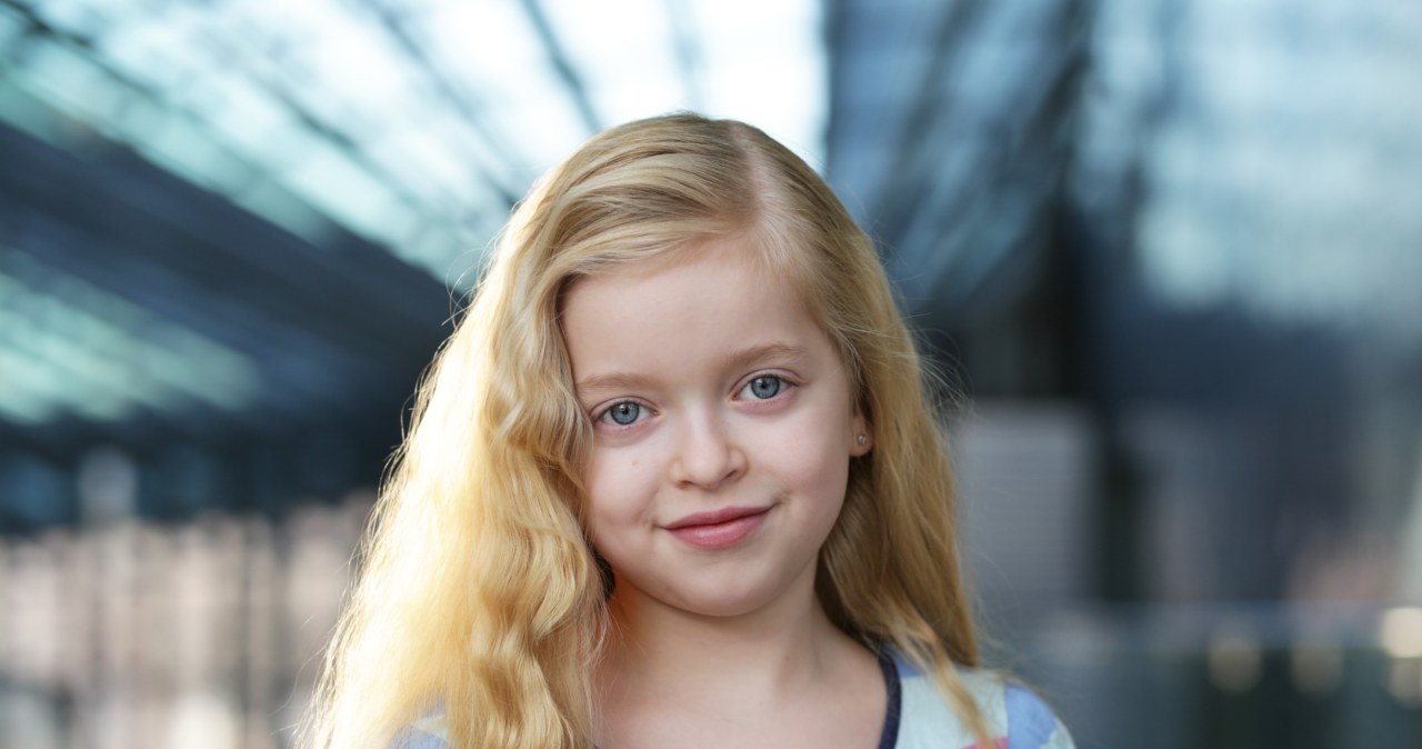 "M jak miłość": Gabriela Raczyńska ma już 18 lat. Tak dziś wygląda ...