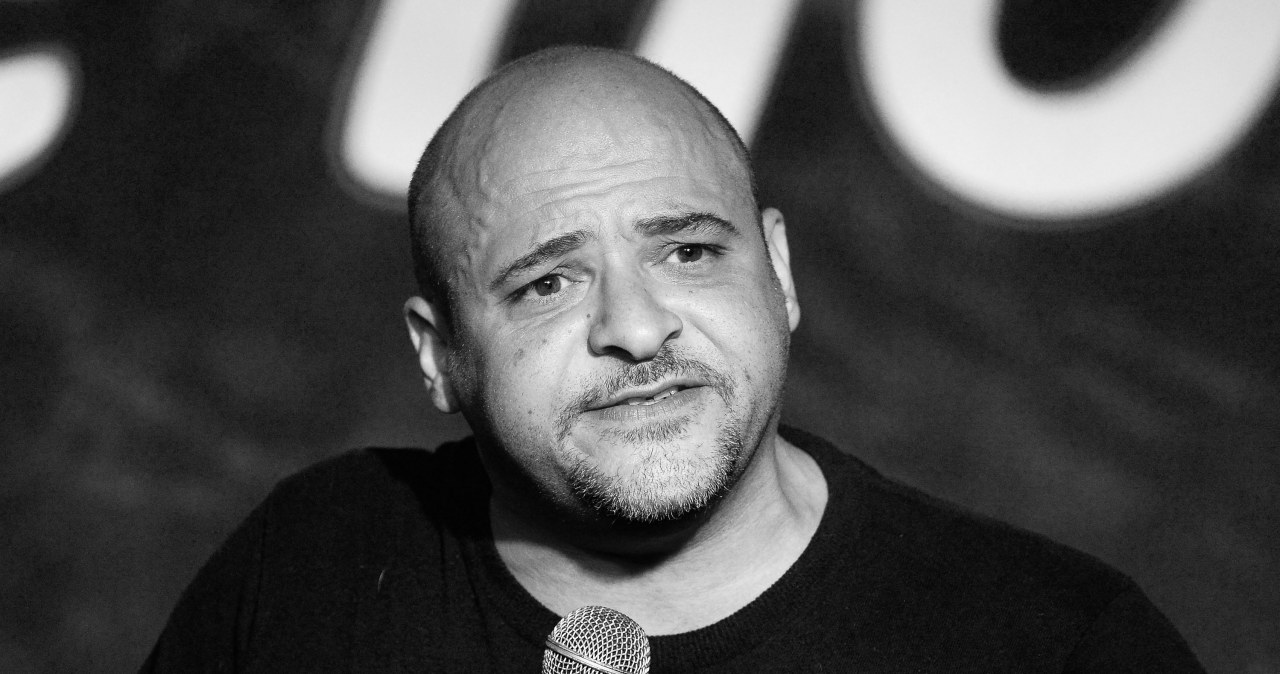 Mike Batayeh: Aktor odszedł w wieku 52 lat. Zmarł niespodziewanie ...