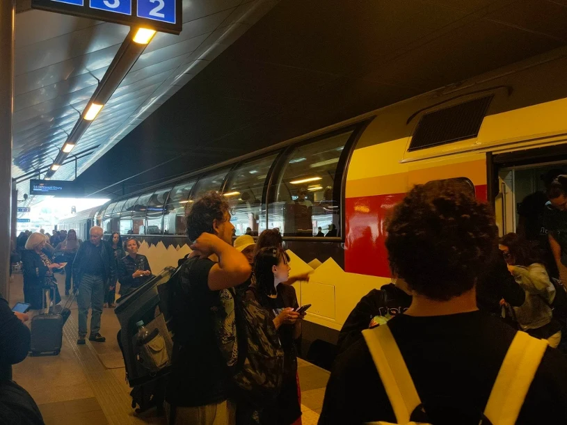 Wagon panoramiczny w PKP Intercity. IC Porta Moravica. Ceny, jak kupić bilet - Wydarzenia w ...