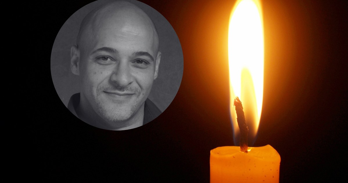 Mike Batayeh, gwiazdor serialu "Breaking Bad" nie żyje. Rodzina ...