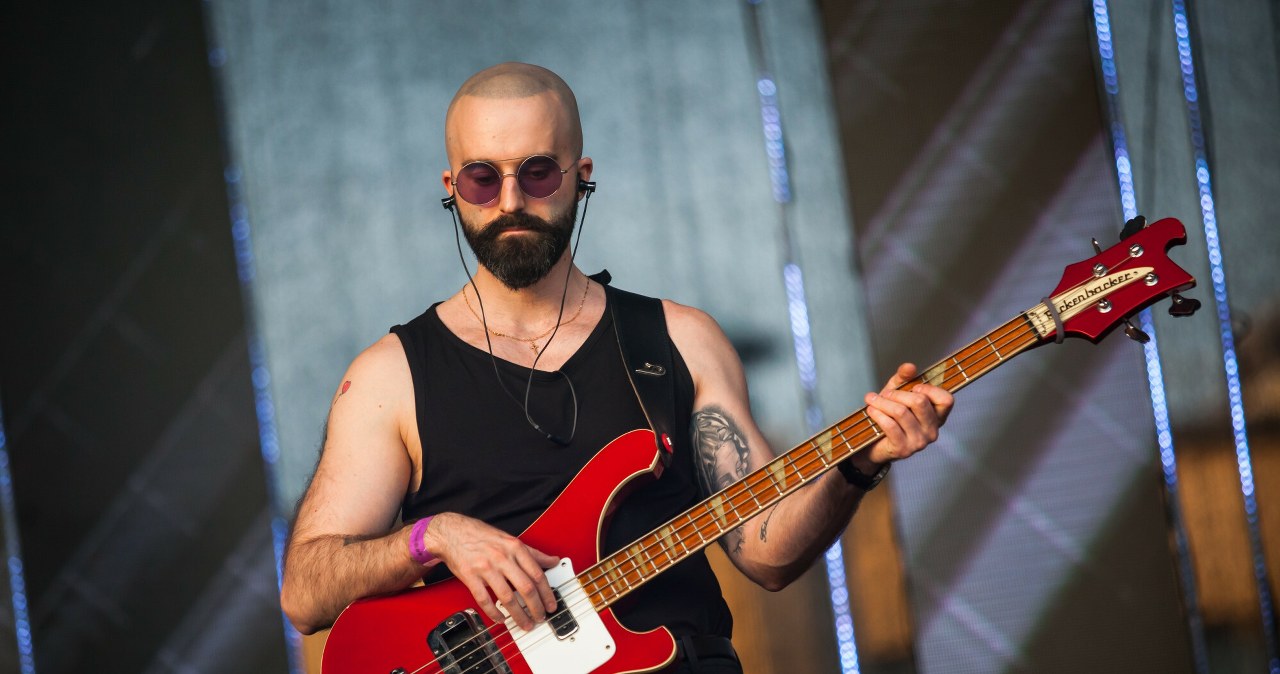 Michał Kush: Jako producent spełniłem wszystkie marzenia, które kiedyś ...