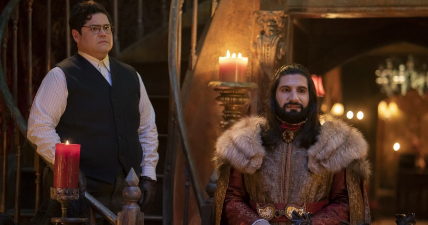 FOX zapowiada nowości: Drugi sezon 'Evil' i trzecia seria 'Co robimy w ...