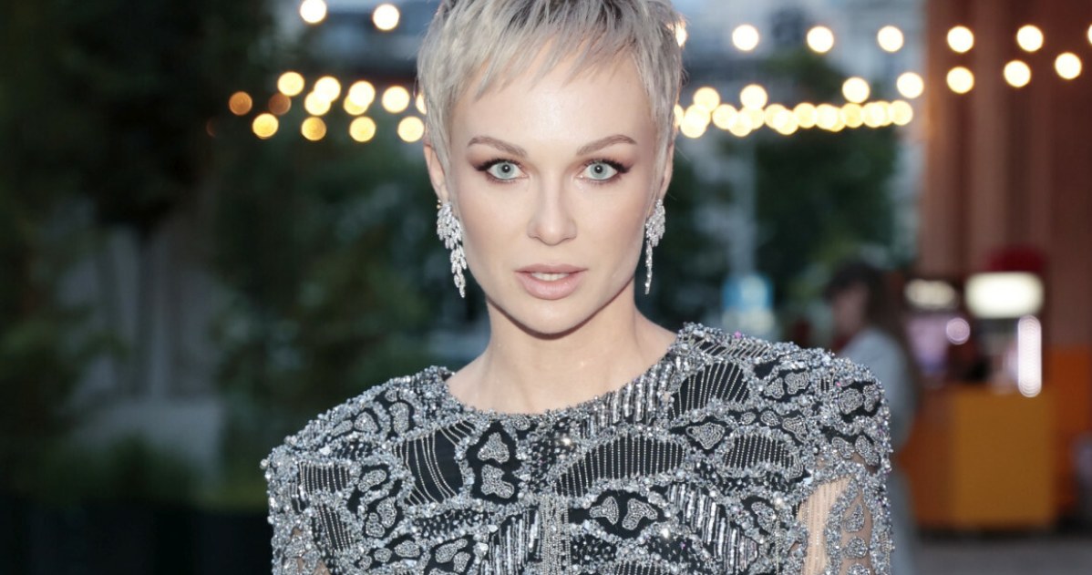 Aleksandra Adamska o rodzinnej tragedii. Dwa razy spłonął jej dom ...