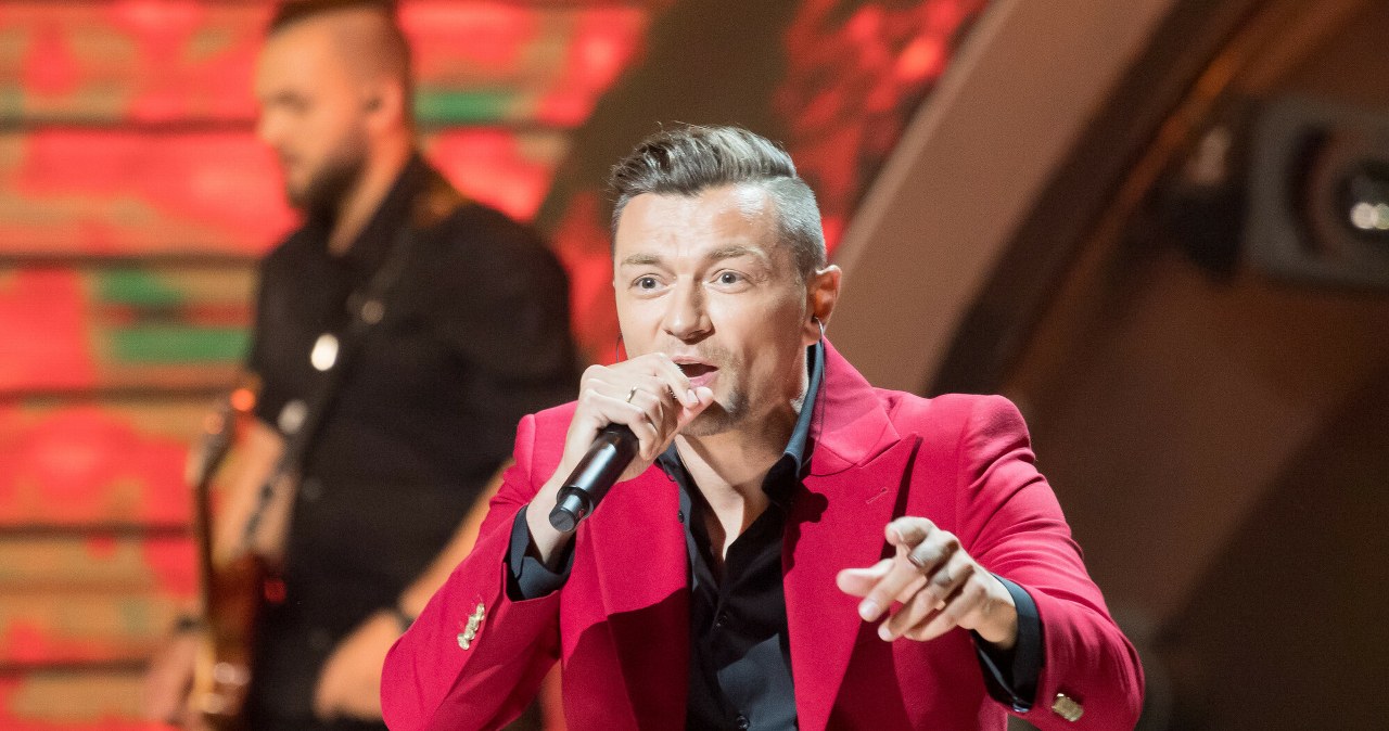 Liber wystąpi na Disco pod Gwiazdami 2023. Kim jest znany raper ...