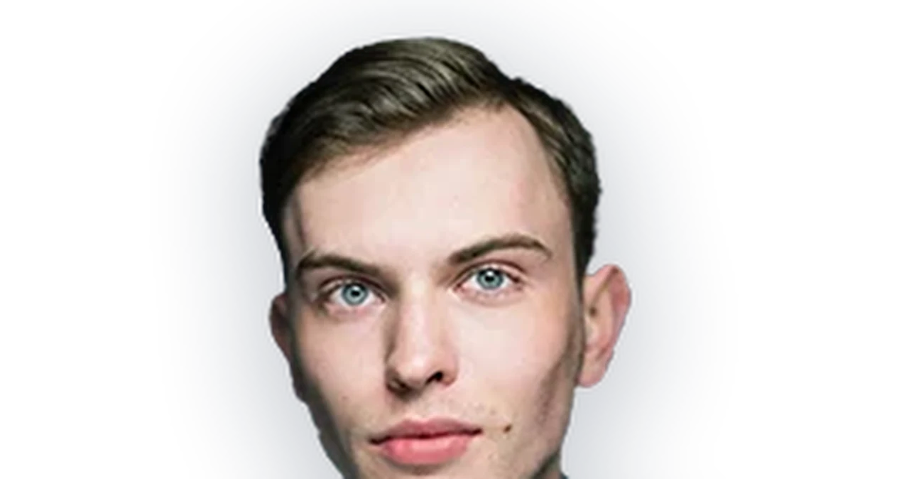 Dawid Zdrojewski - Wydarzenia w INTERIA.PL