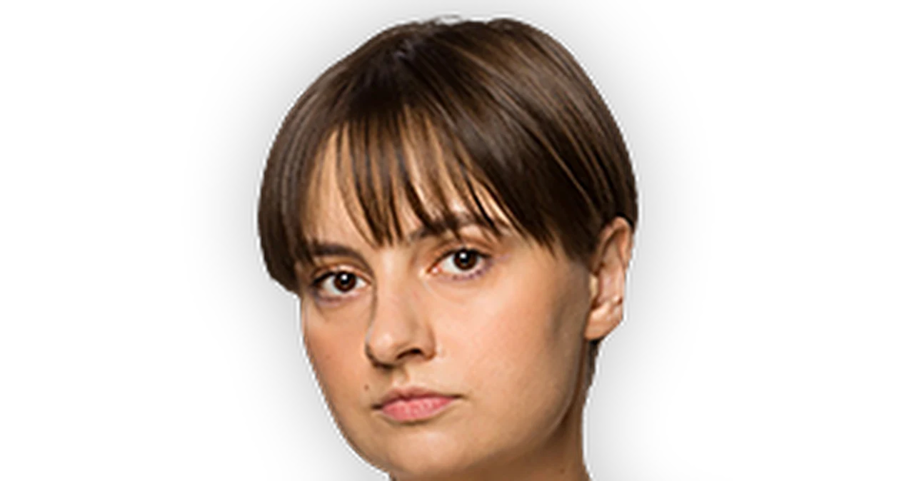 Marta Stępień - Wydarzenia w INTERIA.PL