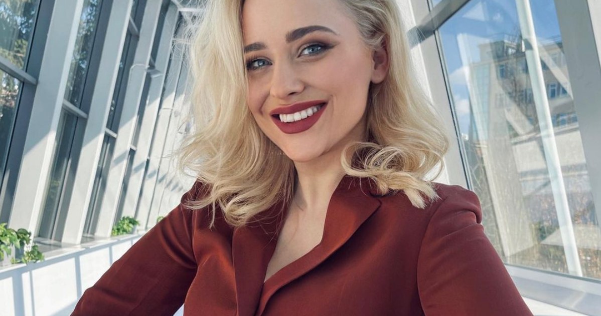 Gwiazda TVP szczęśliwie urodziła. Zdradziła imię i płeć dziecka - pomponik.pl