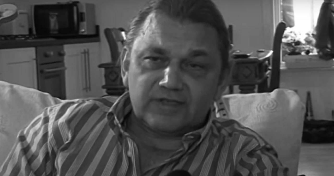 Krzysztof Olesiński nie żyje. Muzyk Maanam miał 70 lat - Muzyka w ... Krzysztof Olesiński nie żyje. Muzyk Maanam miał 70 lat - Muzyka w ...