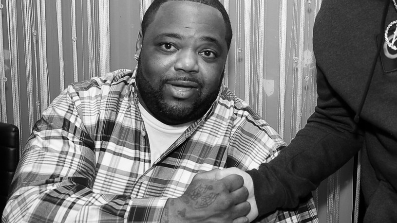 Big Pokey nie żyje. Wcześniej 45-letni raper zemdlał w barze - Muzyka w ...