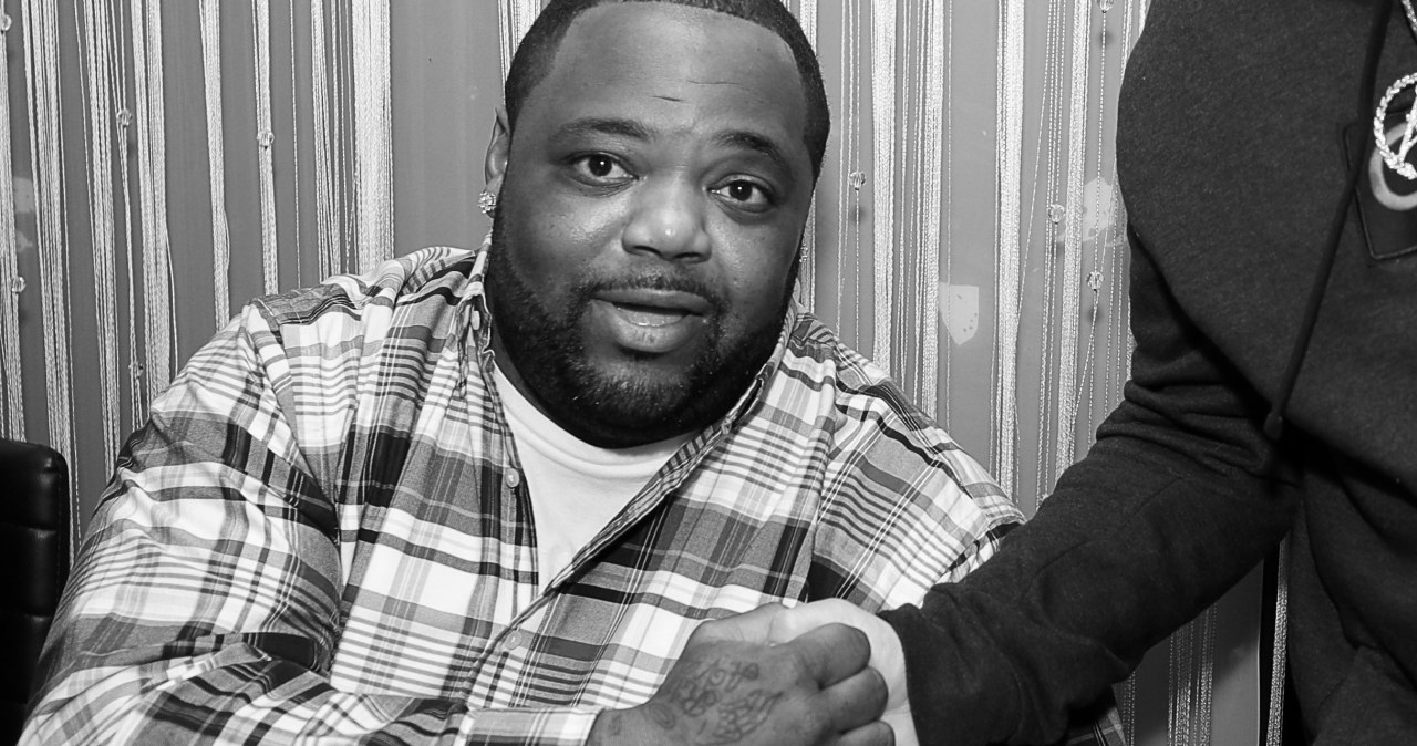 Big Pokey nie żyje. Wcześniej 45-letni raper zemdlał w barze - Muzyka w ...